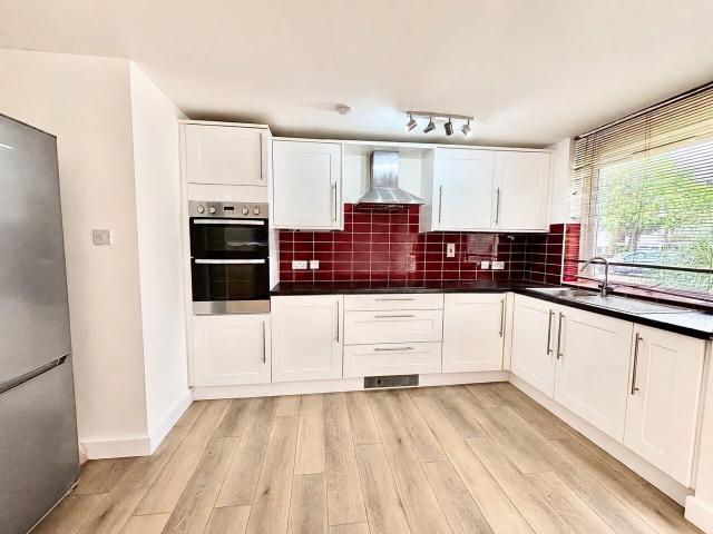 Apartment at Dudley Court, Greater London