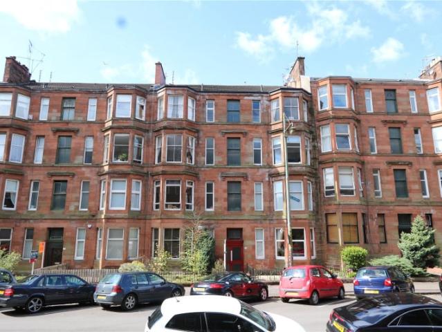 Apartment at Dudley Drive, Glasgow