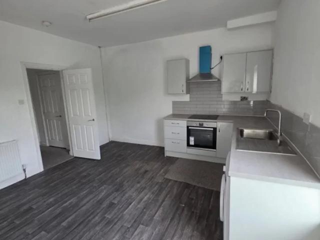 Apartment at Dudley Road, Birmingham