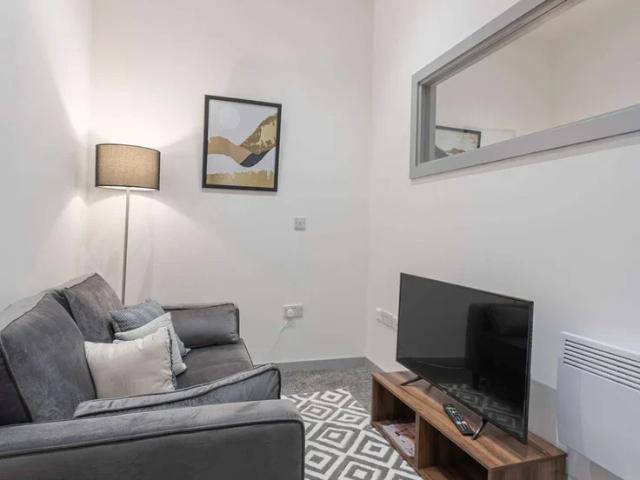 Apartment at Dudley Road, Brierley Hill