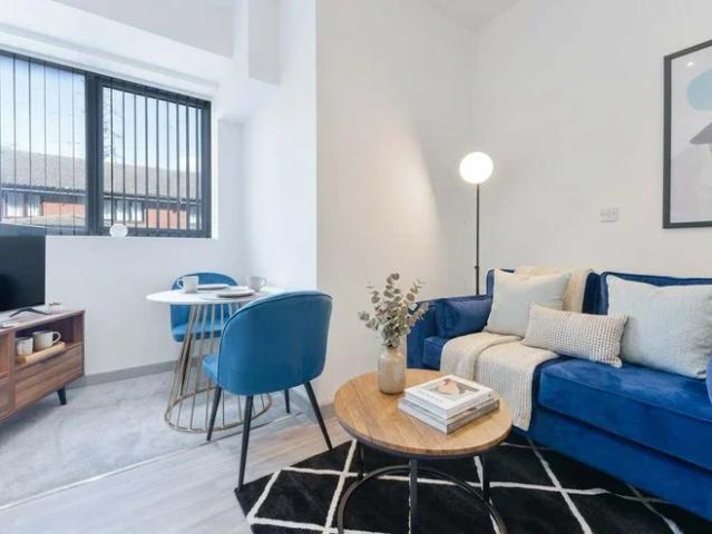 Apartment at Dudley Road, Brierley Hill