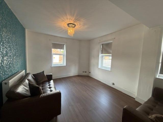 Apartment at Dudley Road, South Kesteven