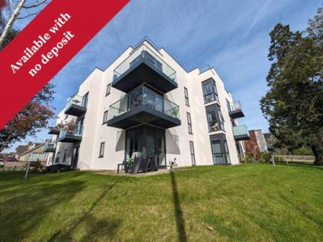 Apartment at Dudley Road, South Kesteven