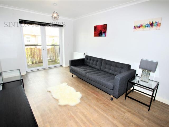apartment at Dudley Road, Southall