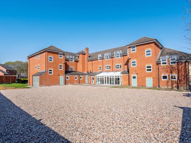 Apartment at Dudley Road, Sandwell