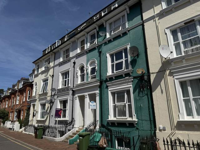 Apartment at Dudley Road, Tunbridge Wells