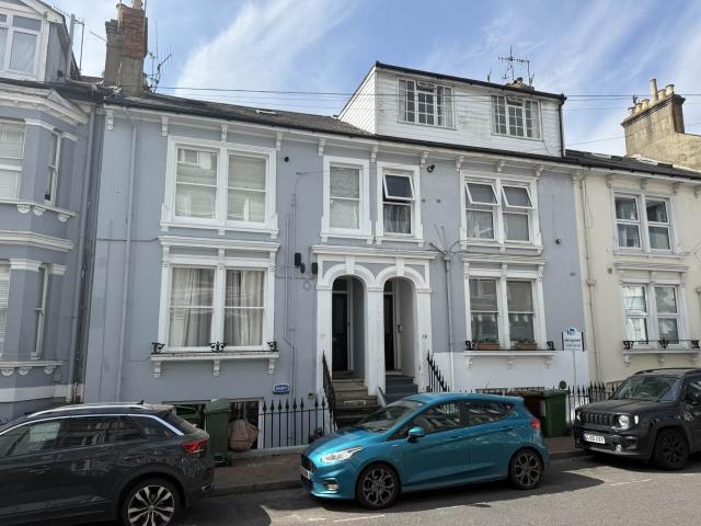Apartment at Dudley Road, Tunbridge Wells