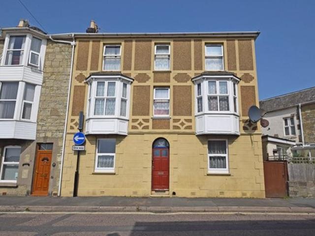 Apartment at Dudley Road, Ventnor