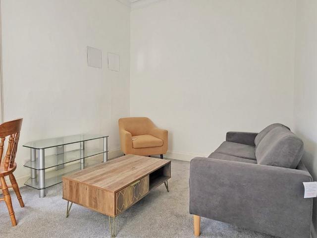 Apartment at Duff Street, City of Edinburgh