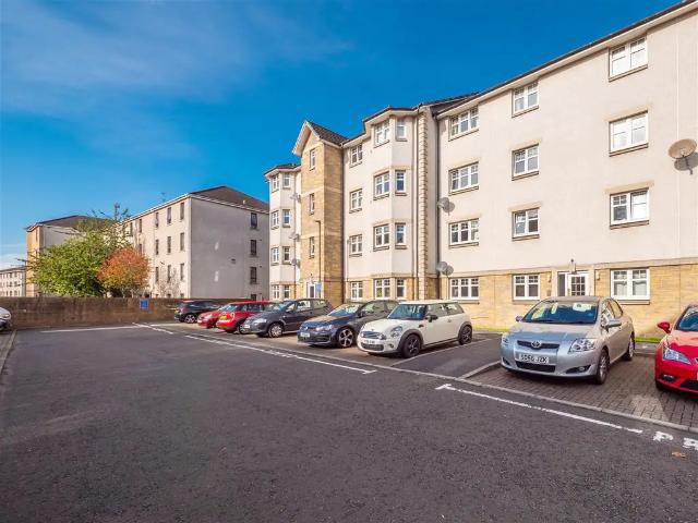 Apartment at Duff Street, City of Edinburgh