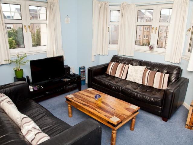 Apartment at Duff Street, City of Edinburgh