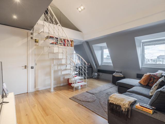 Apartment at Dufour's Place, City of Westminster