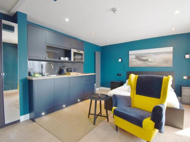 Apartment at Dugdale Road, Coventry