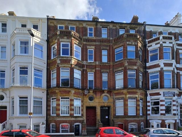 Apartment at Duisburg Way, Portsmouth