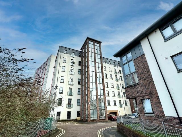 Apartment at Duke Wynd, Glasgow