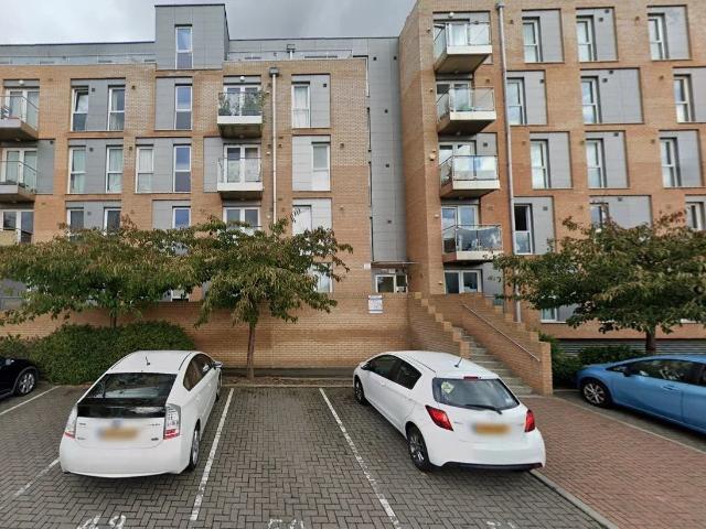 Apartment at Duke Court, Greater London