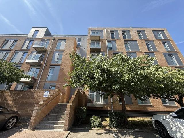 Apartment at Duke Court, Greater London