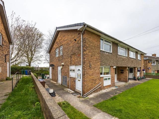 Apartment at Duke Crescent, Barnsley