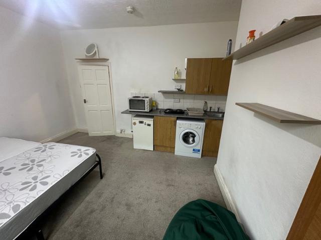 Apartment at Duke of York Street, Wakefield
