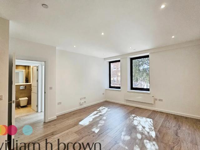 Apartment at Duke Street, Chelmsford
