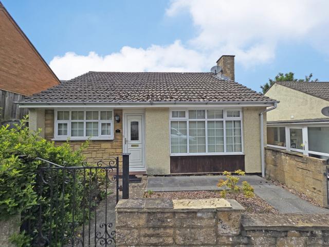Apartment at Duke Street, Cherwell District