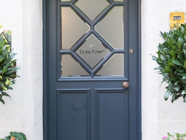Apartment at Duke Street, City of Westminster