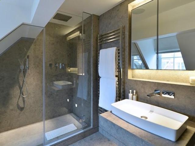 Apartment at Duke Street, City of Westminster