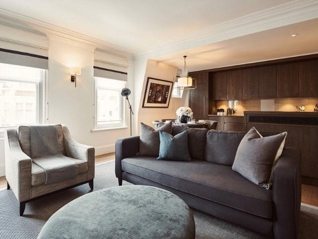 Apartment at Duke Street, City of Westminster