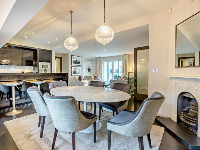 Apartment at Duke Street, City of Westminster