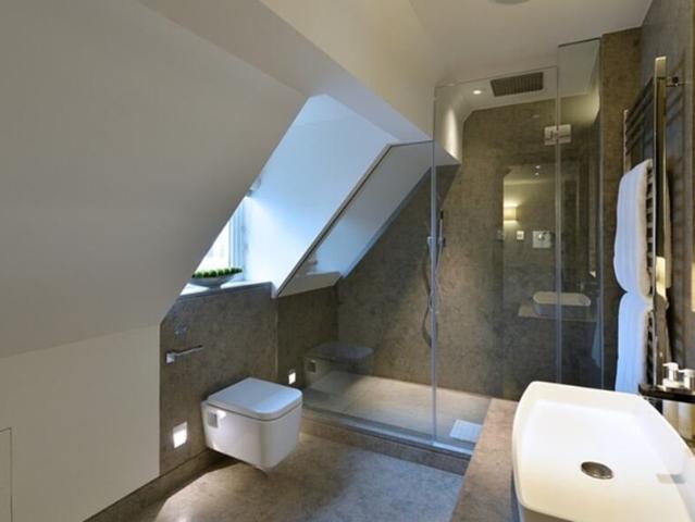 Apartment at Duke Street, City of Westminster