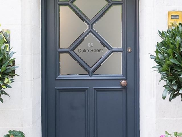 Apartment at Duke Street, City of Westminster