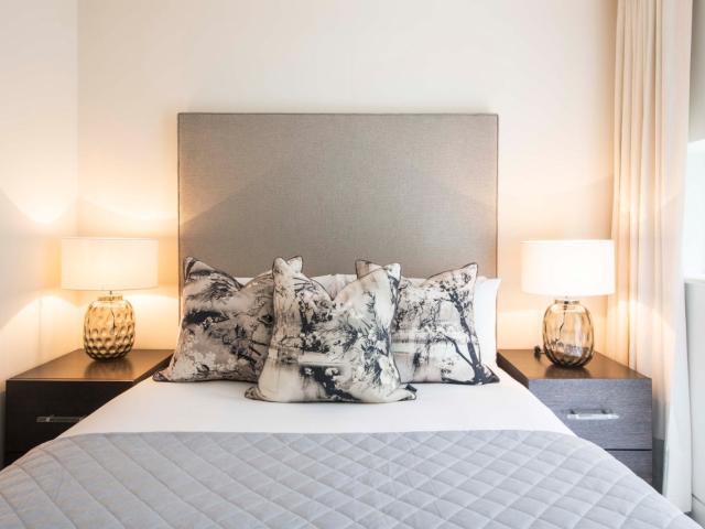 Apartment at Duke Street, City of Westminster