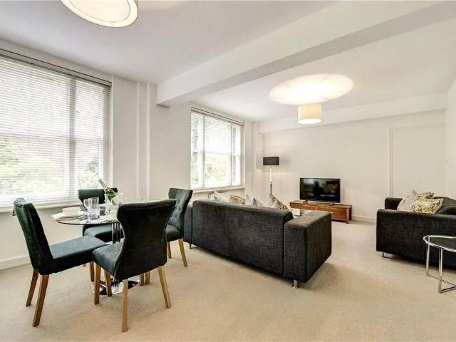 Apartment at Duke Street, City of Westminster