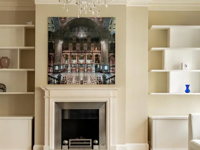 Apartment at Duke Street, City of Westminster