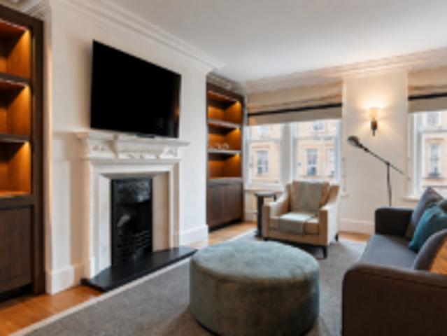 Apartment at Duke Street, City of Westminster