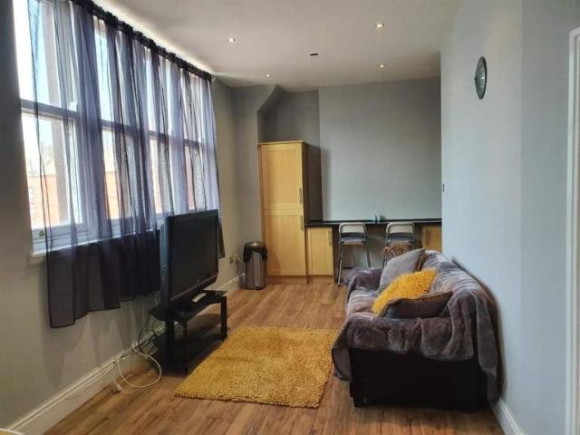 Apartment at Duke Street, Barrow in Furness
