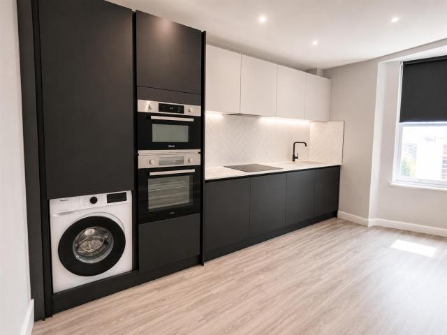 Apartment at Duke Street, Brighton