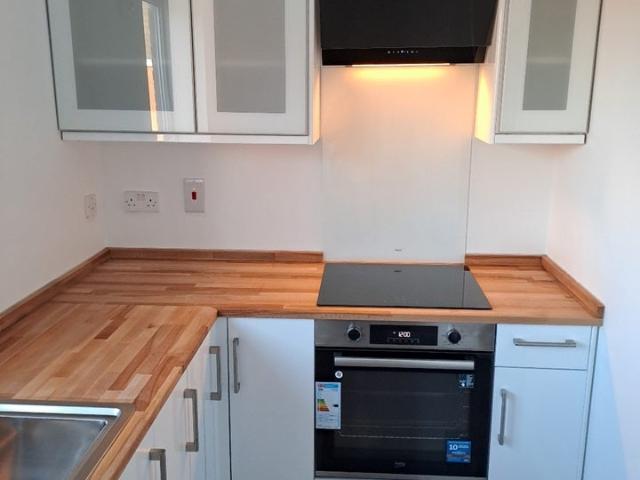 Apartment at Duke Street, Bridgwater