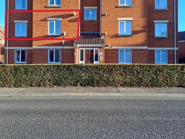 Apartment at Duke Street, Bridgwater