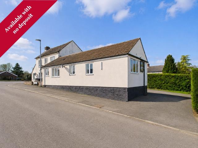 Apartment at Duke Street, Broseley