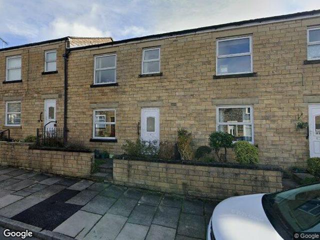 Apartment at Duke Street, Burnley