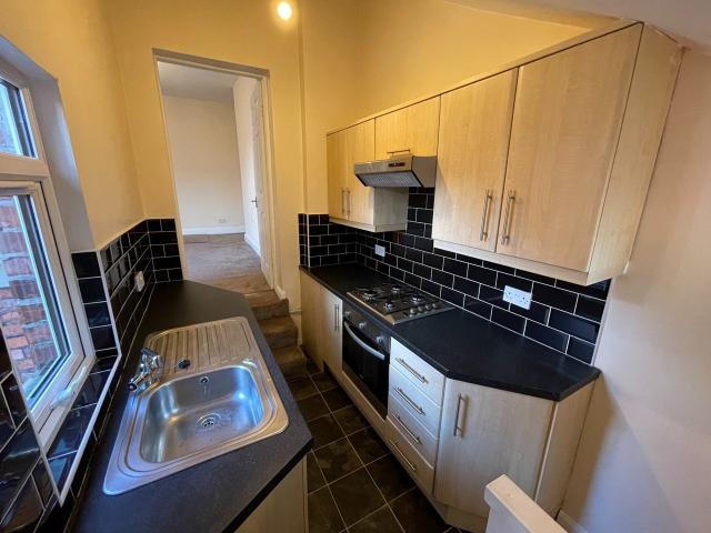 Apartment at Duke Street, Gateshead