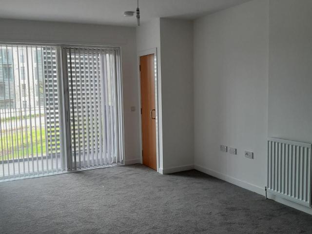 Apartment at Duke Street, Glasgow