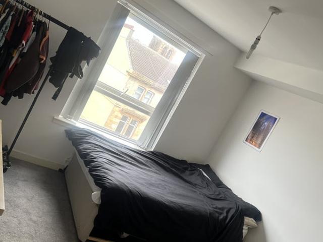 Apartment at Duke Street, Glasgow