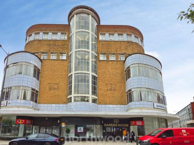 Apartment at Duke Street, Doncaster