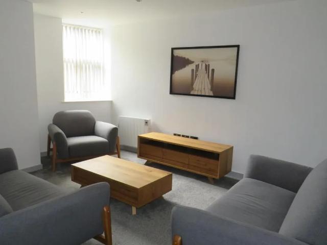 Apartment at Duke Street, Doncaster