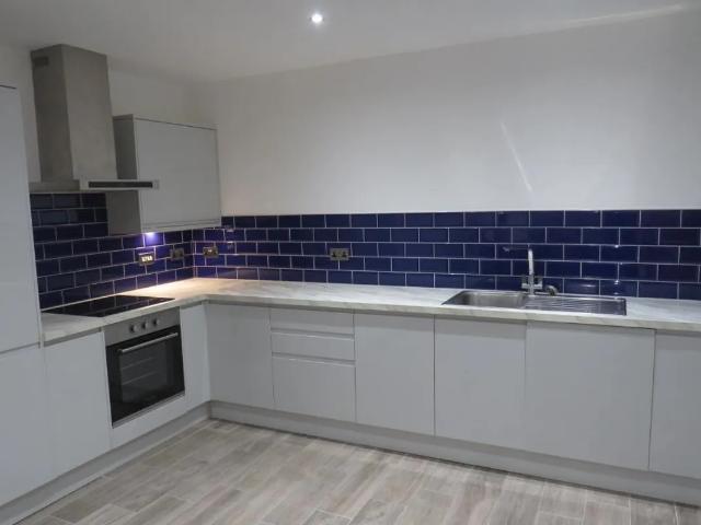 Apartment at Duke Street, Doncaster