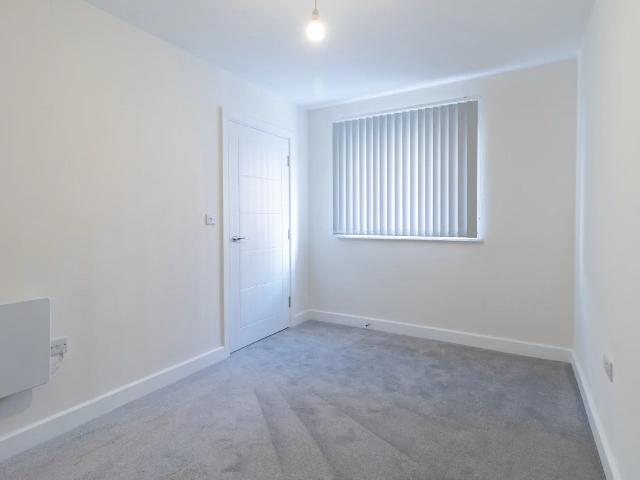 Apartment at Duke Street, Doncaster