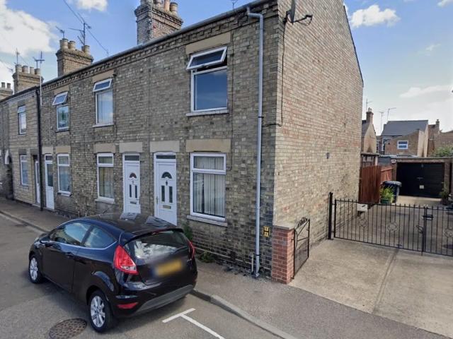 House at Duke Street, Fenland District