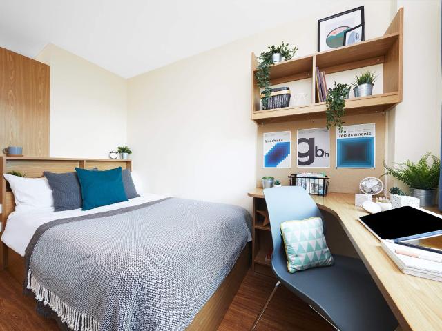 Apartment at Duke Street, Ipswich